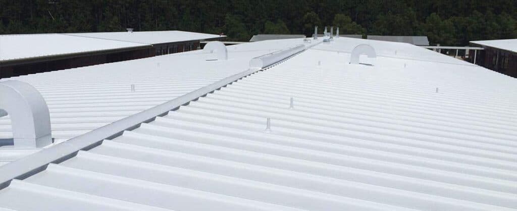 What Are the Benefits of Roof Coating Your Denver Commercial Building ...