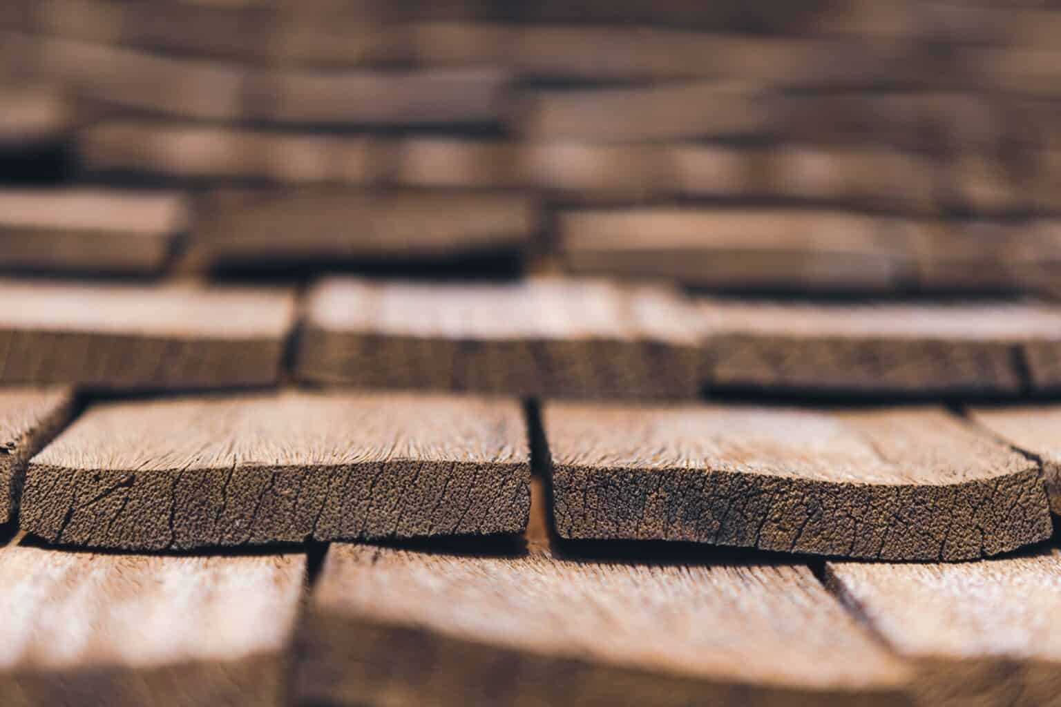 Pros and Cons of Cedar Shake Shingle Roofs - Canopy Roof & Restoration